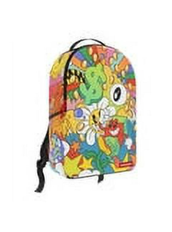 Sprayground Backpack