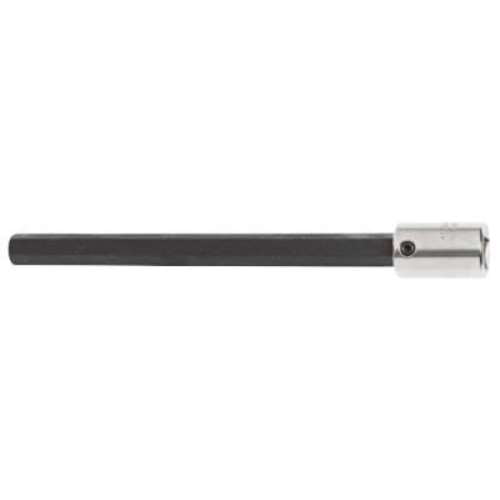 Proto Extra Long Hex Socket Bits, 3/8 in Drive, 1/4 in Tip, Each (577 ...