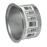 Walker Exhaust 41726 Exhaust Pipe - Walmart.com