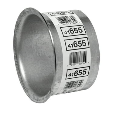 Walker Exhaust 42216 Exhaust Flex Connector - Walmart.com