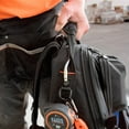 Klein Tools 55485 - Tradesman Pro 48-Pocket Tool Backpack for Mechanics ...