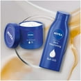 Nivea Rich Nourishing Body Cream Dry Skin Almond Oil 400 ml Pack of 4 ...