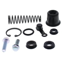 All Balls Front Master Cylinder Rebuild kit 18-1021 for Yamaha KODIAK ...