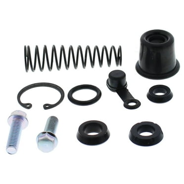 EPI Heavy Duty Front Spring for Can-Am 800 Outlander XT 2008-2011 ...