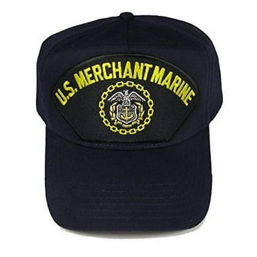 US Navy MCPO Master Chief Petty Officer Retired Blue Hat Ball Cap ...
