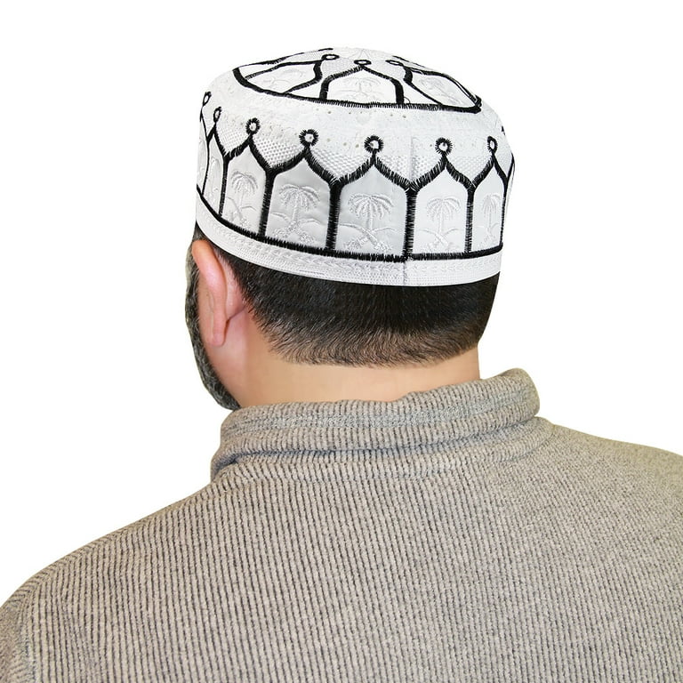 Muslim Hat For Men
