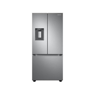 Samsung Smart Fridge: RF32CG5400SR 31 Cu. Ft., Stainless Steel, 3-Door ...