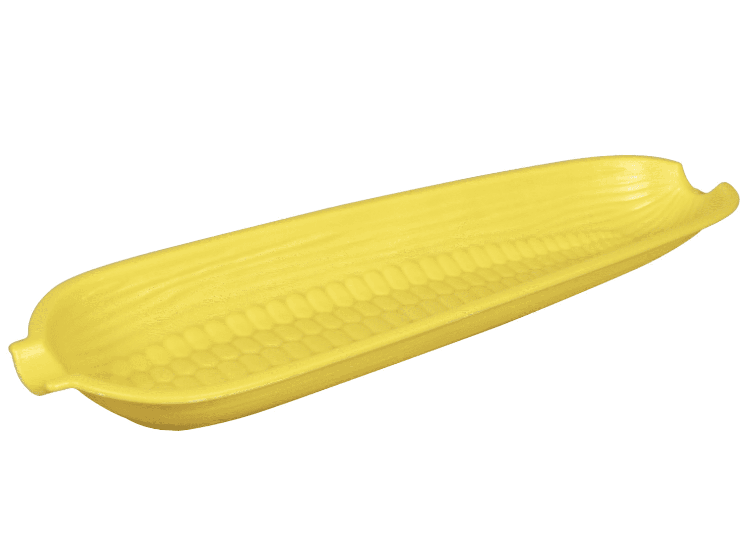 Corn Tray Sets, 4 Pack - Corn on the cob - Walmart.com