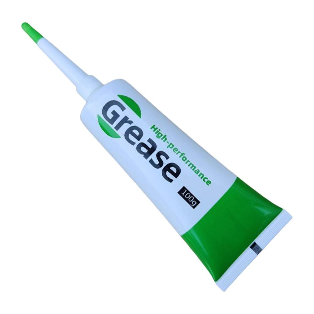 Lawn Mower Lubricating Grease|100g Lawnmower Bearing Grease|High ...