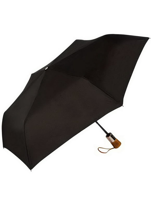 Shedrain Umbrella Black