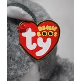Ty Beanie Boos- Fergus the Cat – Glitter Eyes - Stuffed Animal ...