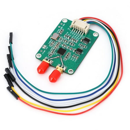 Programmable Frequency Module, Signal Source Module, Programmable RF ...