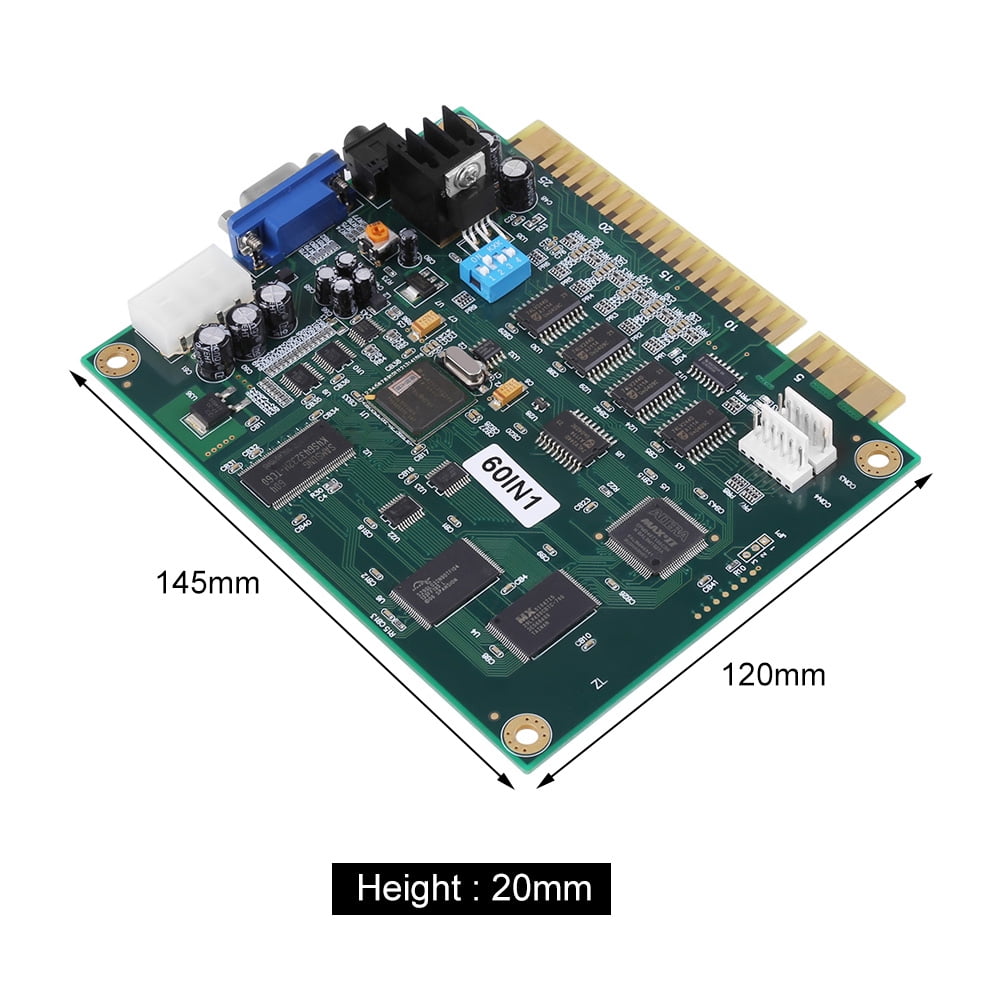 Click here for Sonew Arcade Game Board  Arcade P-Cb Board classic... prices