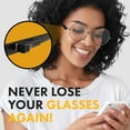 Spec Finder for Android | Dolphin Eyewear Tracker | tag8 Glasses ...