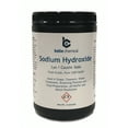 Belle Chemical Sodium Hydroxide, Food Grade Lye, NaOH, 99% Pure, 2 ...