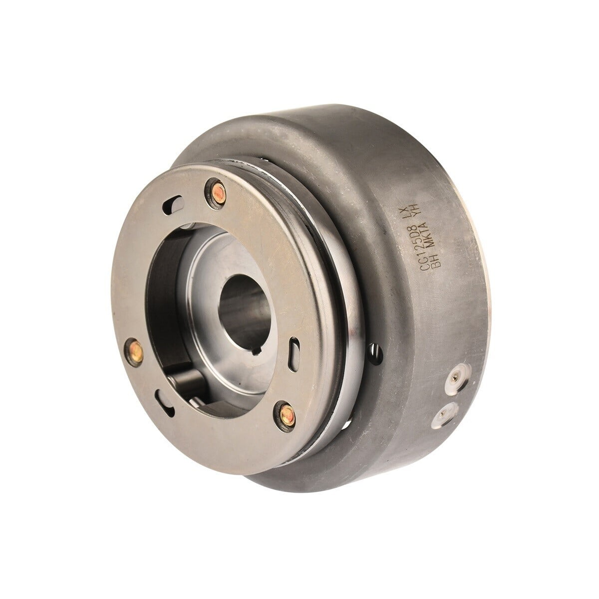 Rotor Magneto Estator ITALIKA 125z 2016 - 2024 1 Pieza | Bodega Aurrera ...