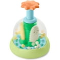 Skip Hop Farmstand Push & Spin Baby Toy, Corn - Walmart.com