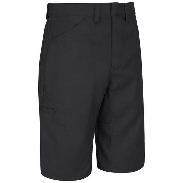 Red Kap® Men's Lightweight Crew Short - Walmart.com