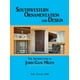 Southwestern Ornamentation and Design : The Architecture of John Gaw ...