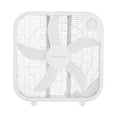 Box Fan - Single Pack - Walmart.com