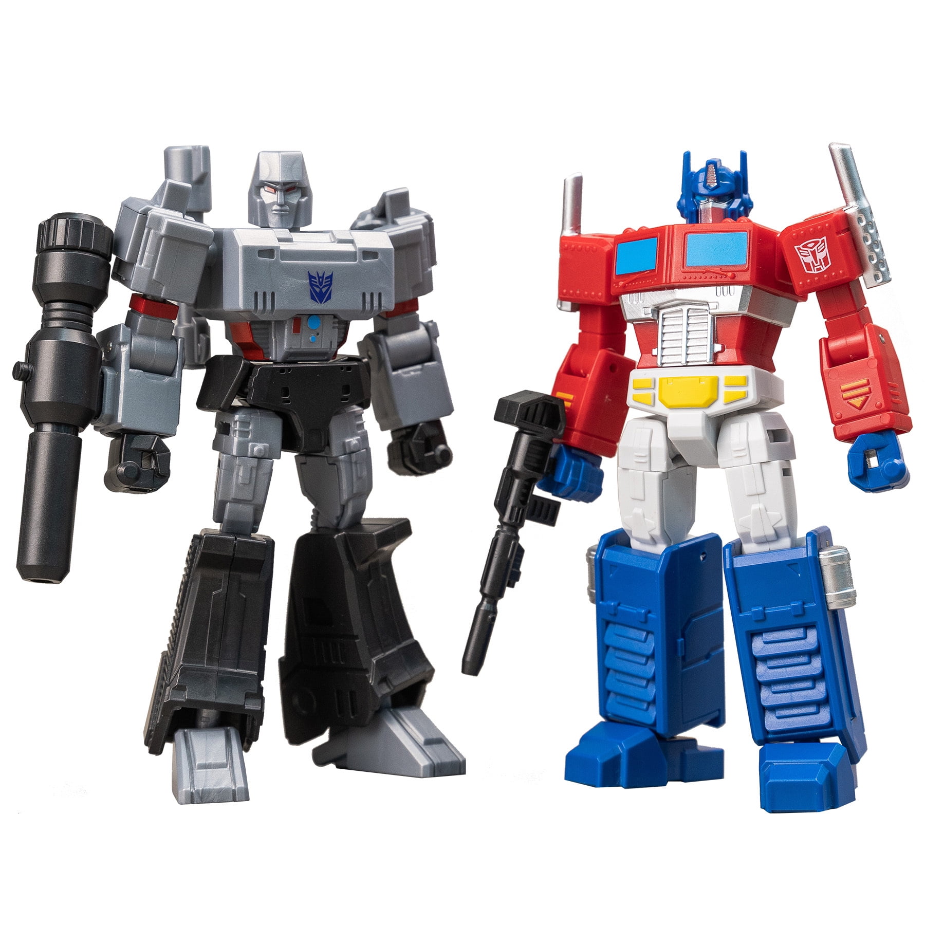 Click here for Yolopark 2-Pack Transformers G1 Amk Mini Series Ac... prices