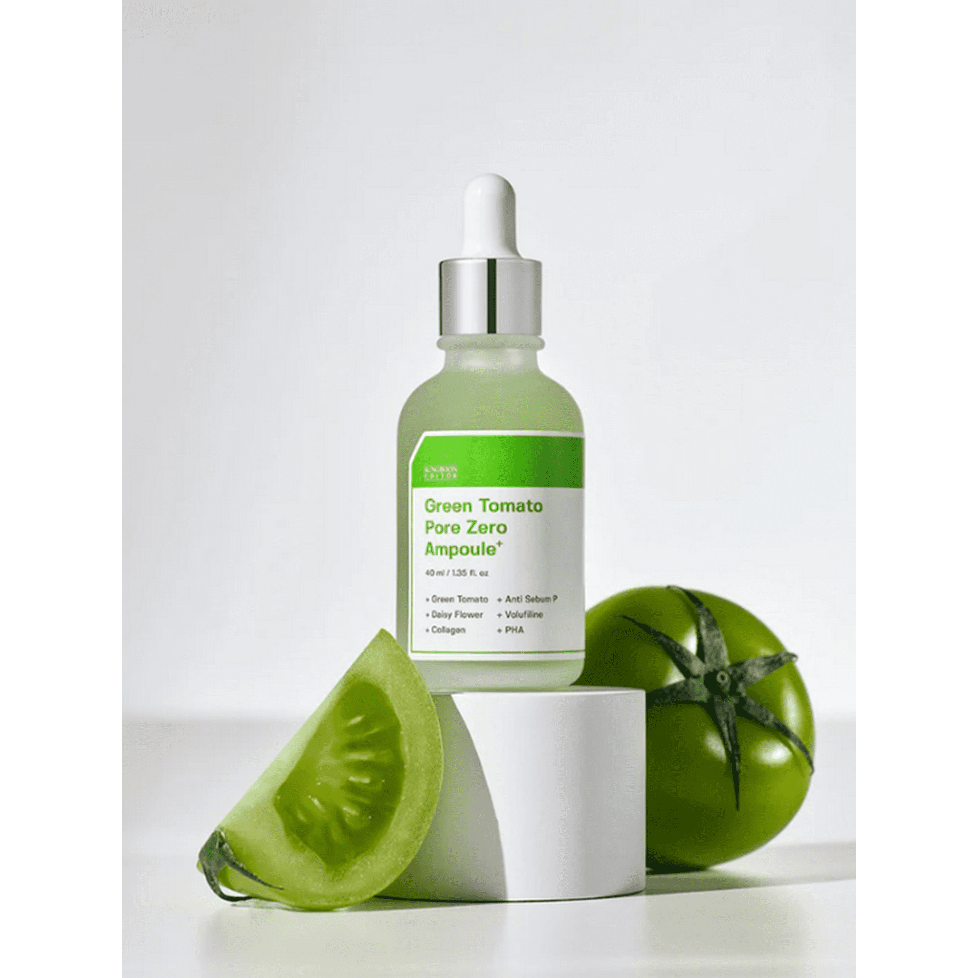 Click here for Sungboon Editor Green Tomato Pore Zero Ampoule+ 40... prices