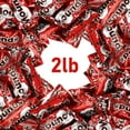 Mounds Snack Size Candy Bars - Irresistible 2lb Pound Bulk Bag ...