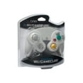 Nintendo Wii/GameCube CirKa White Controller - Walmart.com Nintendo Wii/GameCube CirKa White Controller - Walmart.com