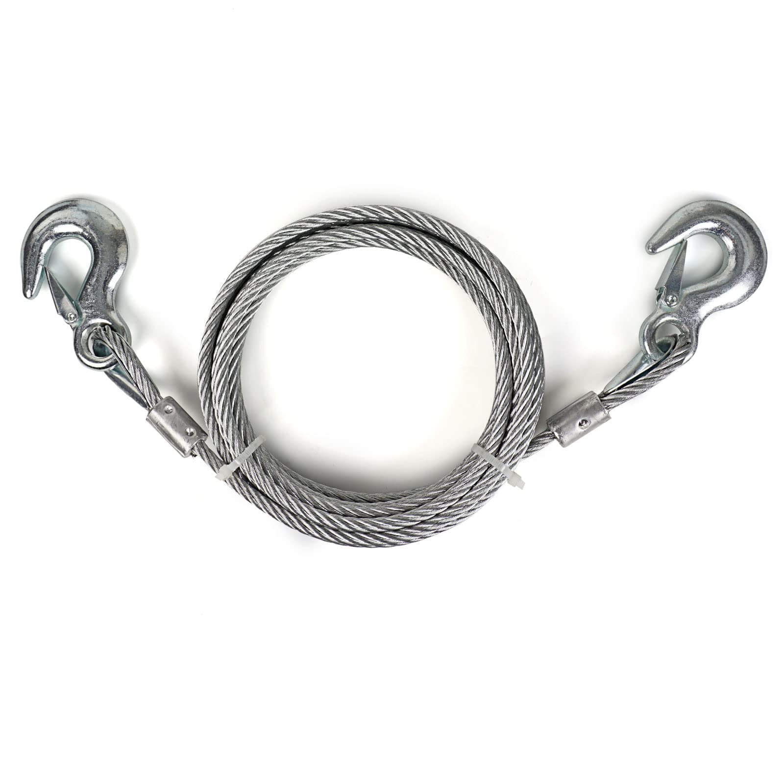 Wire Rope Hooks