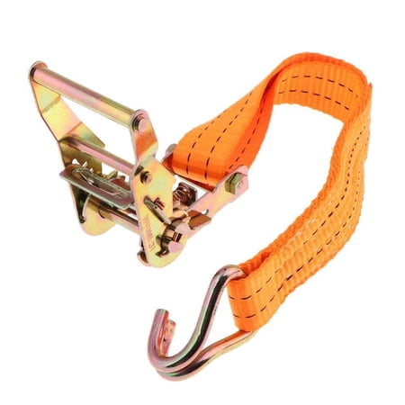 Cargo Strap Fixed Strap Tensioner Durable Ratchet Cargo Fixed Webbing ...