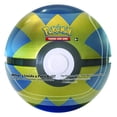Pokemon TCG: Poke Ball Collector's Tin - Walmart.com