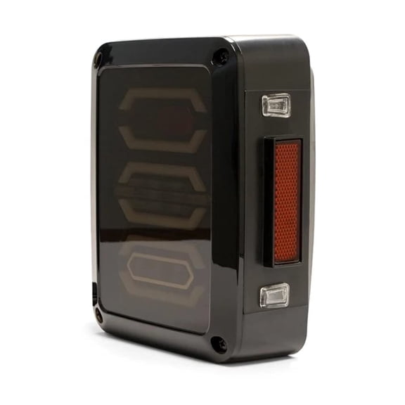 Crown Automotive Tail Light Wiring - 68004166AA Fits select: 2015-2018 ...