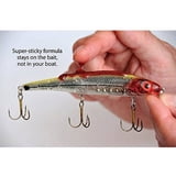 Liquid Mayhem Garlic Minnow Scent - Walmart.com