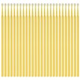 OFFIGAM 100Pcs Garden Pollinator Brush for Home Decoration - Walmart.com