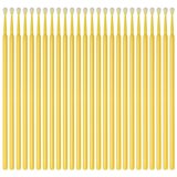 OFFIGAM 100Pcs Garden Pollinator Brush for Home Decoration - Walmart.com