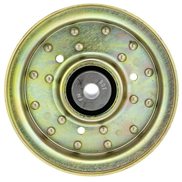 Free Shipping! John Deere AM144608 Spindle Assembly Ztrak Z335 Z355 ...