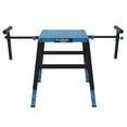 Delta ShopMaster Universal Table Saw and Miter Saw Stand - Walmart.com