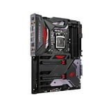 Asus Rog Maximus X Code Motherboard - ROG MAXIMUS X CODE - Walmart.com