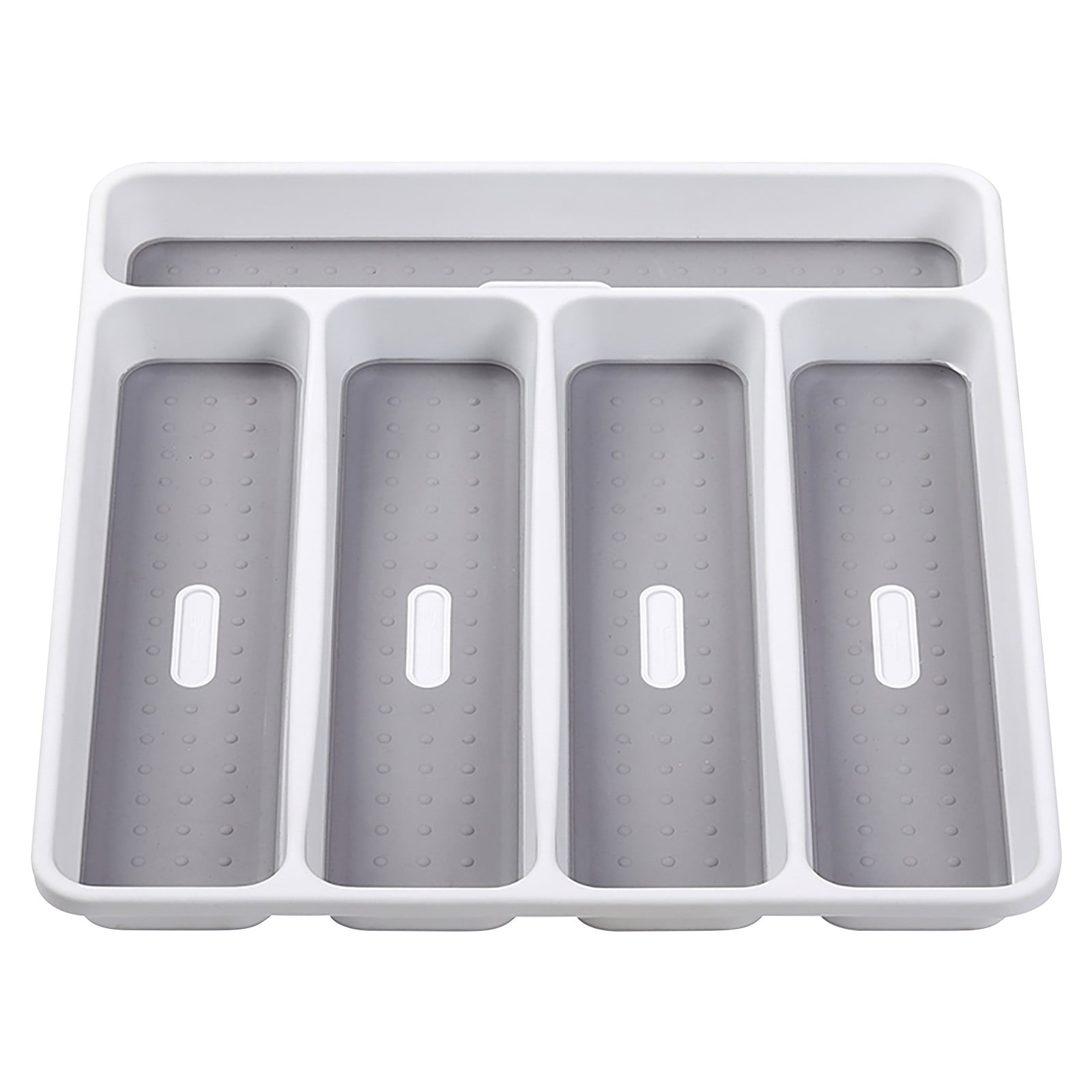 Click here for Leutsin Classic Mini Silverware Tray 5-Compartment... prices