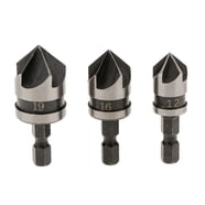 Stanley Engineered Fastening STI Tap,#10-32,HSS 3FPB - Walmart.com