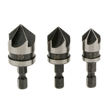 Eazypower Octo Drive Bit, #2, 2" - Walmart.com