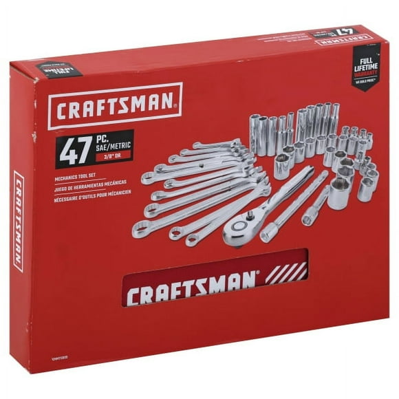 Craftsman