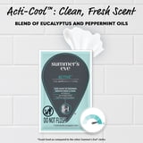 Summer's Eve Active Daily Performance Feminine Wipes, pH Balanced ...