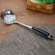SPRING PARK Stainless Steel Cooking Utensil,Non-stick Cooking Utensils ...