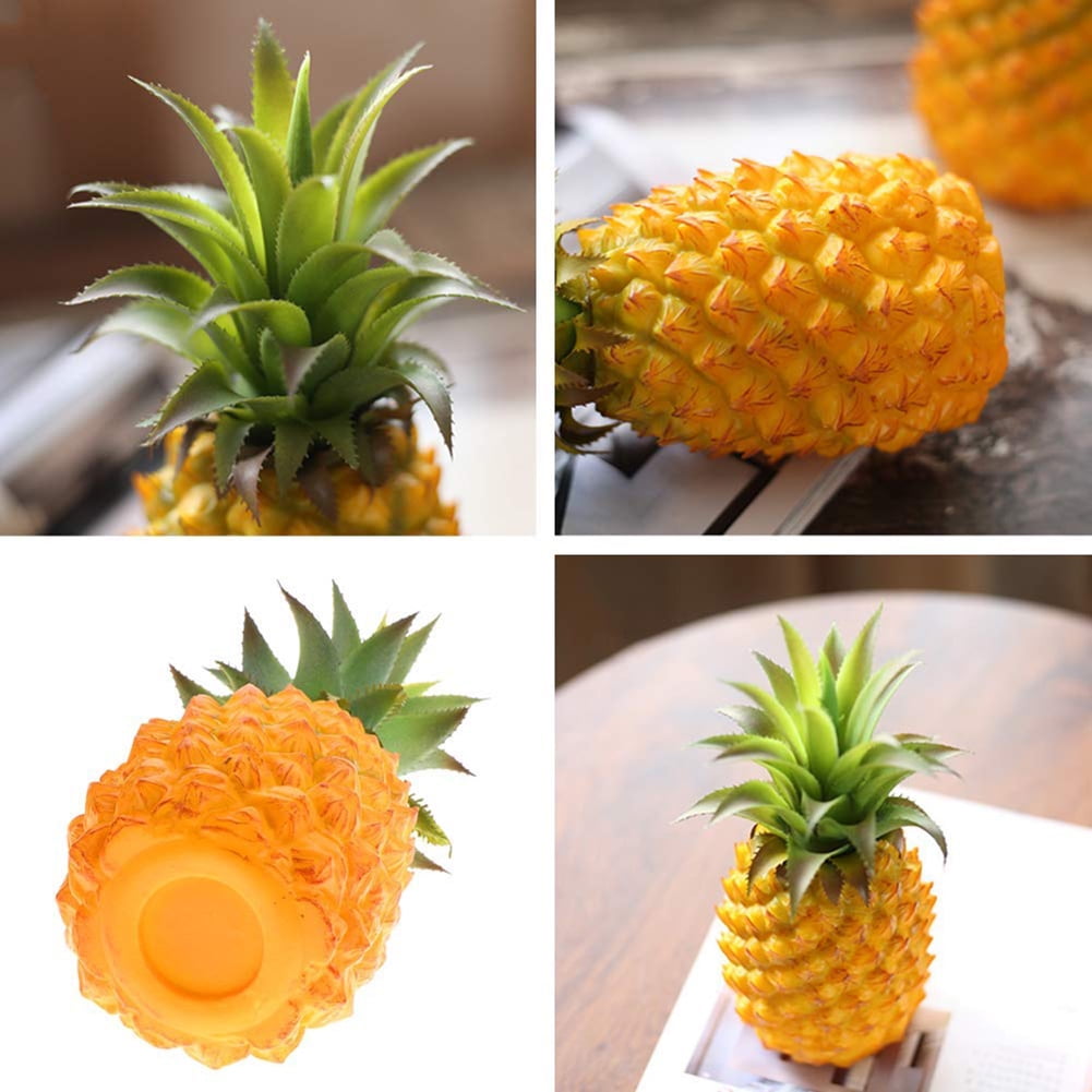Fruit Carving Pineapple