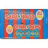 Otter Pops Original Assorted Fruit Ice Pops, 1.5 oz, 100 Ct - Walmart.com