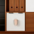 BESTYASH 2Pcs Unfinished Wood Carved Appliques for Furniture Cabinet ...