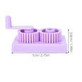 BESTYASH Durable Plastic Paper Quilling Crimper Tool for Handmade ...