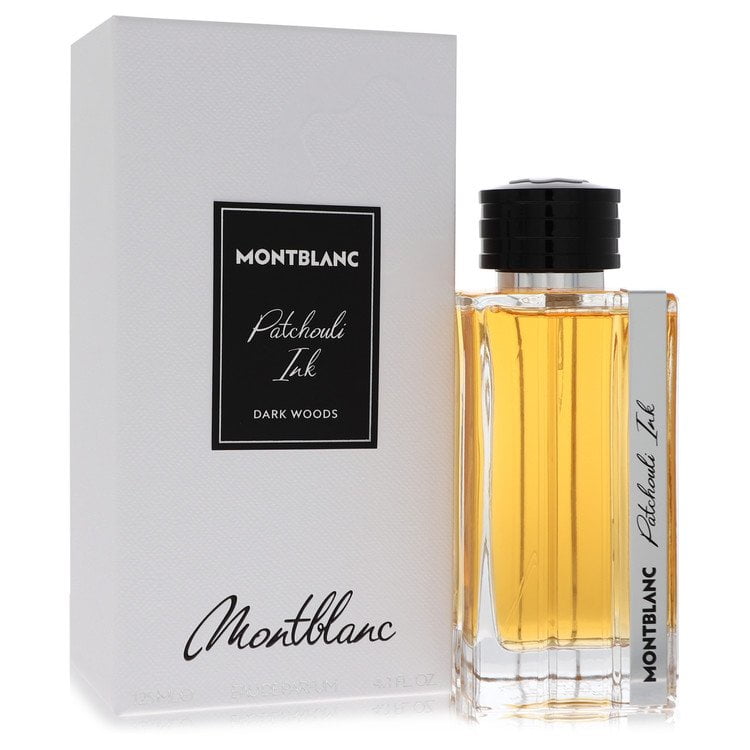 Click here for Montblanc Patchouli Ink By Mont Blanc Eau De Parfu... prices