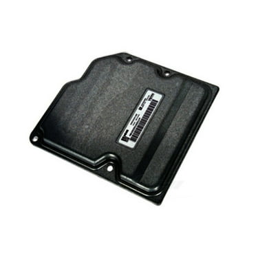 ACDelco GM Original Equipment Automatic Transmission Control Valve Body ...
